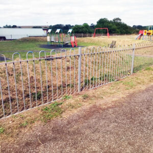 Metal Railings Devon - Hand Crafted Steel Solutions